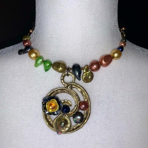 Treska | Jewelry | Treska Venus Collection Necklace | Poshmark